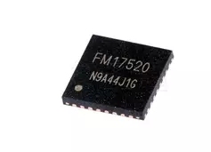 集成电路芯片FM17520 射频IC 原装拆机质量保证QFN