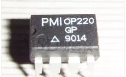 集成IC电路芯片OP220GEP  OP220   DIP原装拆机质量保证