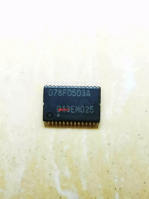 UPD78F0503AMC UPD78F0503 D78F0503A SSOP-30   78F0503  TSSOP