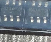 NCP1251ASN65T1G NCP1251 丝印 5A2 5AA 6脚贴片液晶电源芯片