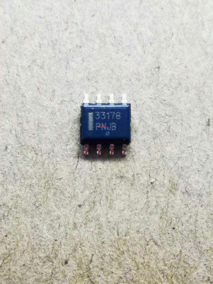 集成IC电路芯片MC33178D  MC33178  33178 SOP8原装拆机质量保证