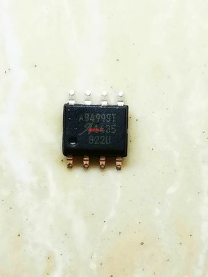 拆机贴片 降压稳压器 A8499LJTR-T SOP-8封装 A8499ST