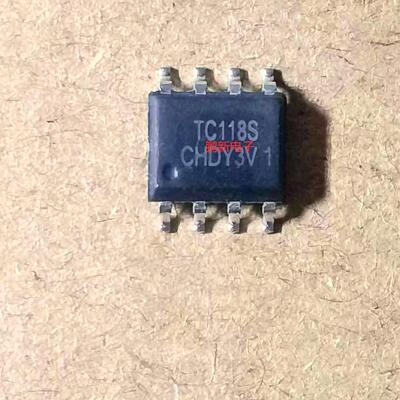 集成IC电路芯片原装拆机