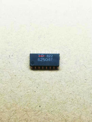 进口驱动集成电路 TD62504F TD62504FG SOP-16  TD62504质量保证