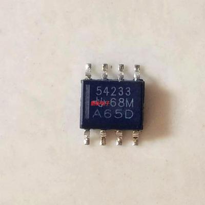 TPS54233DR 丝印54233 贴片SOP8 降压型 DC-DC电源芯片