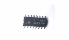 SI8233BB-D-IS1R SI8233BB SOP16封装集成电路数字隔离器芯片