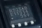 集成IC电路MB85RS256APNF-G-JNERE1 MB85RS256 SOP8 丝印RS256A