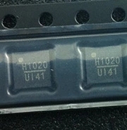 集成IC电路芯片HMC1020LP4E丝印H1020  QFN原装拆机质量保证