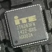 集成IC电路芯片 IT6263 IT6263FN IT6263FN-BXG 液晶芯片