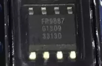 FR9887 FR9887SPCTR 集成电路IC/液晶电源芯片