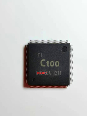 F1C100A 解码芯片 F1C100A C100A TQFP128 F1C100
