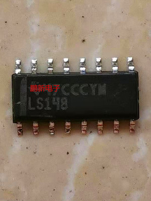 集成IC电路芯片SN74LS148DR  SN74LS148  74LS148  LS148 SOP16
