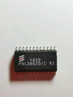 集成IC电路芯片PBL38620/2   PBL38620/1  PBL38620  SOP24
