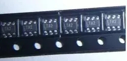集成IC电路LTC4412ES6 LTC4412 丝印 LTA2 电源切换控制器芯片