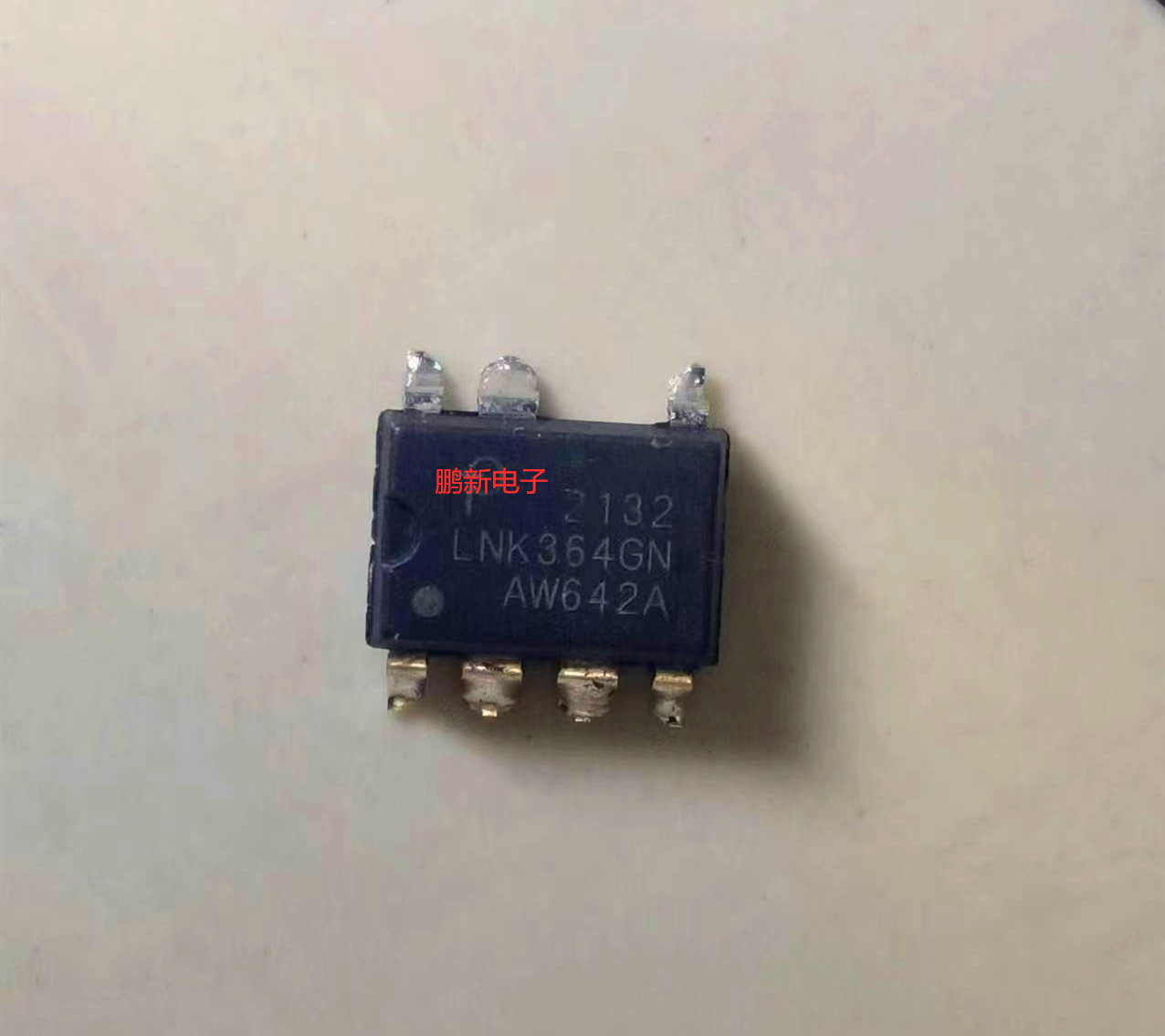 LNK364GN LNK364 SOP_虎窝淘