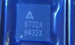 集成IC电路芯片6732A 6732 AT6732AAQ QFN-24 ANX6732AAQ_虎窝淘