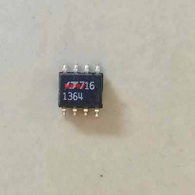 LT1364CS8 运算放大器 丝印1364 封装SOP8 全集成电路IC