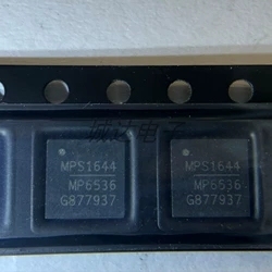 MP6536 MP6536DU QFN40封装 MP6536DU-LF-Z 电源管理芯片