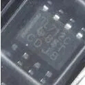 贴片 TL712C TL712CD  TL712 差分比较器IC芯片 SOP-8封装 可直拍