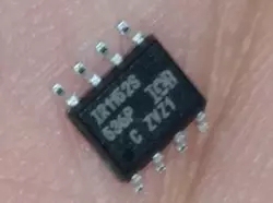 集成IC电路芯片IR1152SPBF IR1152S IR1152 SOP8原装拆机