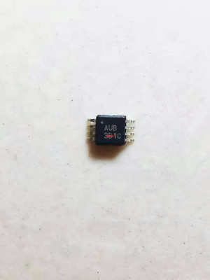 TPS60241 TPS60241DGKR 丝印AUB MSOP-8 开关稳压器控制器芯片