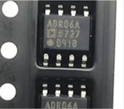 集成IC电路芯片ADR06ARZ  ADR06  SOP8原装拆机质量保证