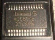 集成IC电路芯片ADS804E  ADS804  SSOP原装拆机质量保证
