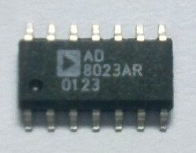 AD8023AR  AD8023  SOP14