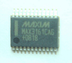 MAX3161CAG MAX3161EEA  MAX3161  SSOP