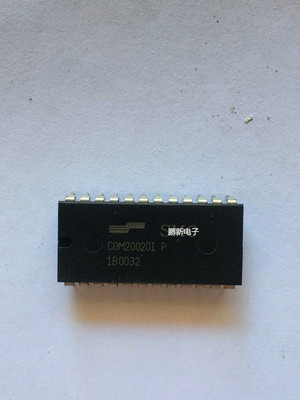 COM20020IP COM20020P  DIP