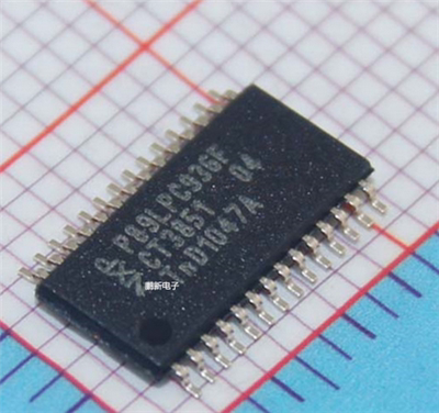 P89LPC936FDH TSSOP28封装  P89LPC936F  P89LPC936  89LPC936