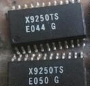 X9250TS  X9250