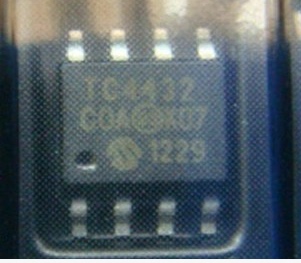 TC4432 TC4432COA TC4432EOA SOP8