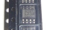 TPS76733QDR   TPS76733  76733QDR  76733  SOP8
