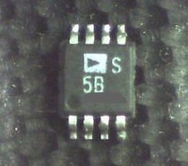 ADG719BRM  ADG719  S5B  MSOP
