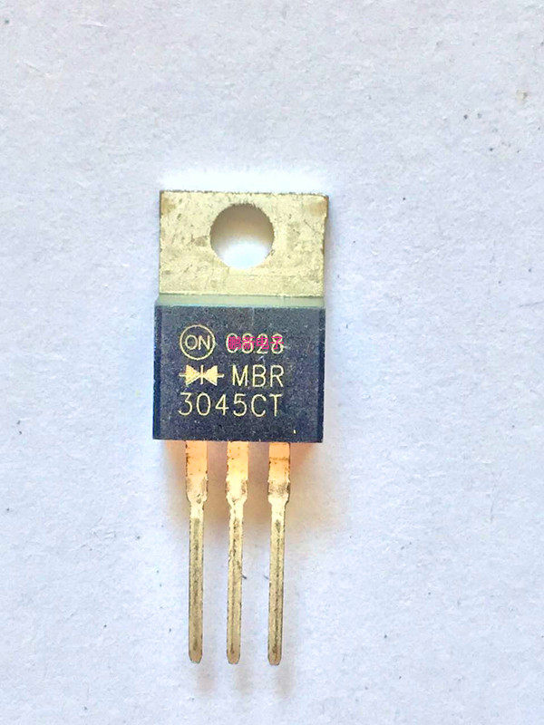 MBR3045CT 肖特基 SBL3045CT TO-220 MBR3045_虎窝淘