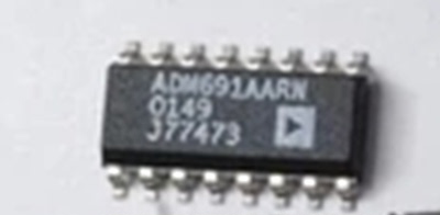 ADM691AARN  ADM691  SOP16  3.9MM