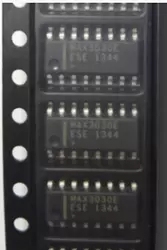 MAX3030EESE  MAX3030  SOP16