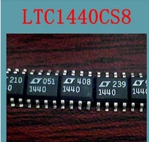 LTC1440CS8　  LTC1440  LT1440  1440  SOP8