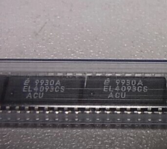 EL4093CS  EL4093   SOP-16 INTERSIL 实价可直拍 量大价优