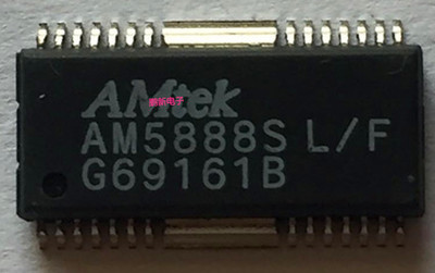AM5888SL/F HSOP-28  AM5888