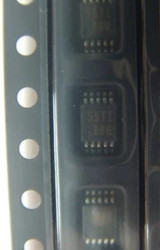 TPS62046DG  TPS62046   丝印BBQ  MSOP10