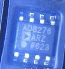 AD8276BRZ SOP  AD8276AR  AD8276  SOP8