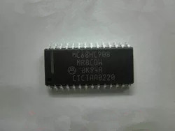 MC68HC908MR8  MC68HC908   SOP28