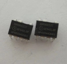 ICE3BR0665JZ  ICE3BR0665  3BR0665JZ  3BR0665  DIP7