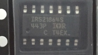 IRS21864S IRS21864STRPBF SOIC-14/3.9MM  IRS21864