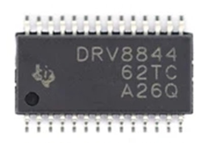 DRV8844PWPR   DRV8844  TSSOP