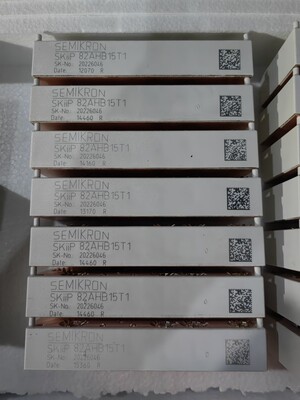 SKIIP82AC12IT1和SKiiP82AHB15T1 SKiiP83ANB15T1 T4原装西门康