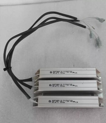 VACON伟肯变频器启动电阻 47欧F2 Z2153247432 CAV 150C 47R+-10%