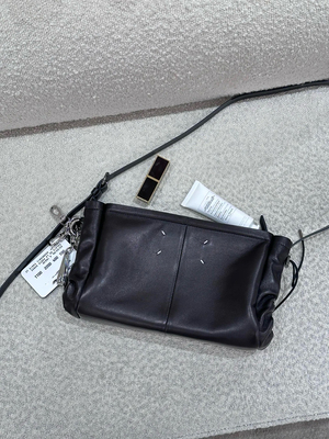 包包女2025新款秋冬真皮单肩手提腋下包百搭通勤出门上班小拎包潮